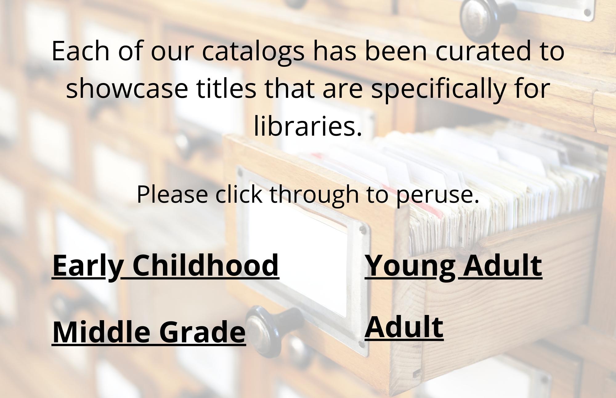 HBG at TLA 2023 | Hachette Book Group